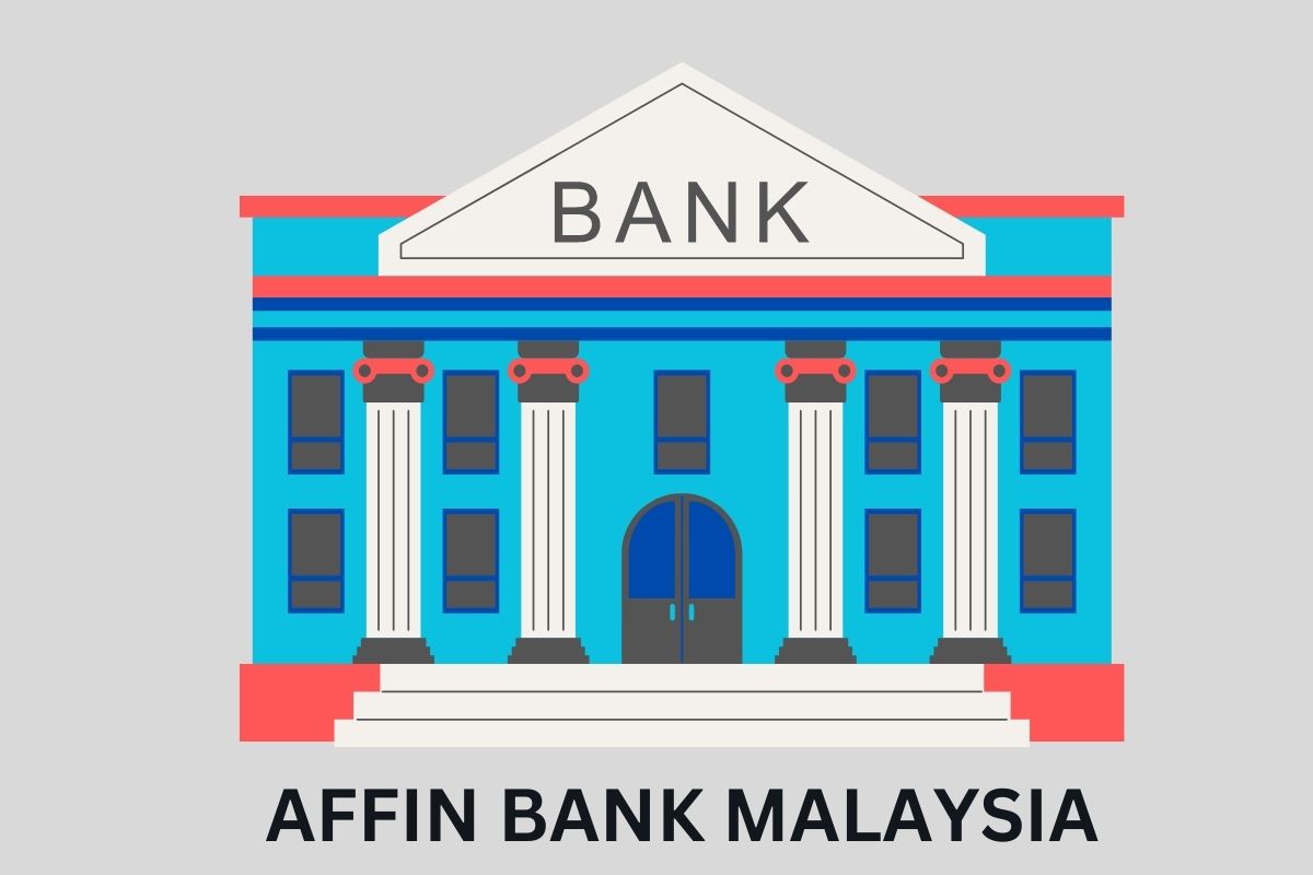Affin Bank Malaysia - One Ringgit