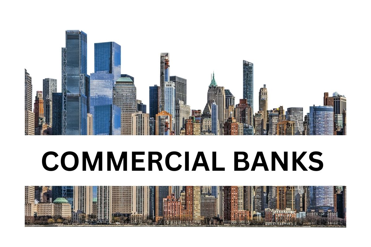 12 Commercial Bank Operators in Malaysia - One Ringgit