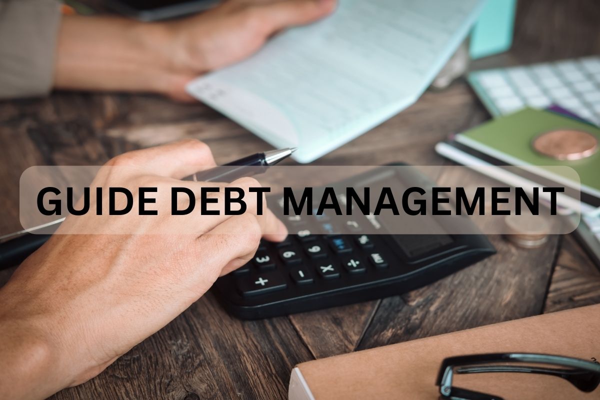 A Guide to Debt Management for the Modern Malaysian Worker - One Ringgit